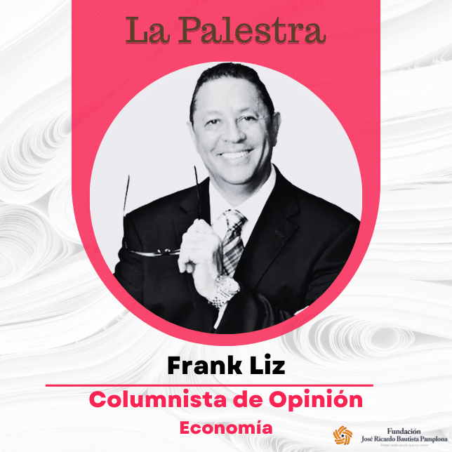 Investigador Frank Liz habla de economía