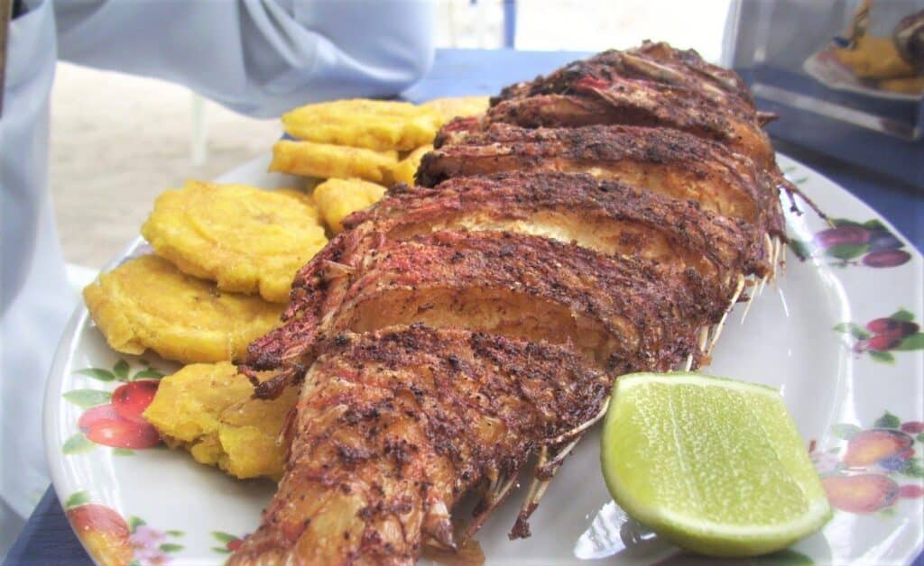 El pescado, el alimento que más se consume en Semana Santa – Orfetv.com